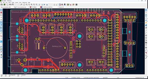 first pcb design am i missing anything page 3 general electronics
