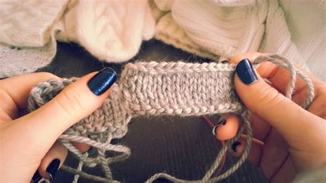 8 Как красиво закрыть петли крючком и спицами ВЯЗАНИЕ СПИЦАМИ ДЛЯ НАЧИНАЮЩИХ Youtube