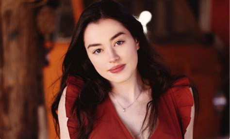 Anneliese Judge Biodata Profil Fakta Umur Agama Pacar Film