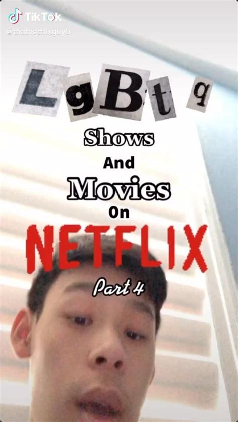 Lgbtq Shows And Movies Artofit