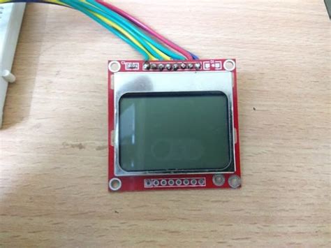 Como Fazer A Interface Do Display Do Celular Com O Arduino AxTudo