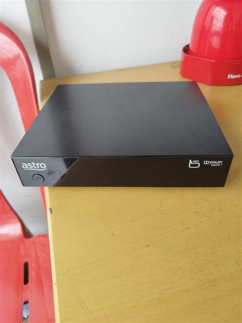 Dekoder Astro Tv And Home Appliances Tv And Entertainment Tv Parts