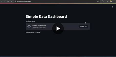 Giaic Piaic Ai Python Streamlit Datadashboard Machinelearning Sayyed Jalees
