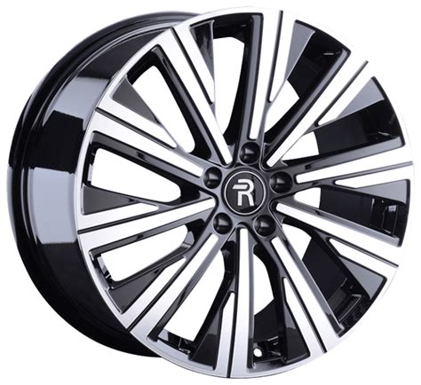 Купить Диски Remain R159(17_Jetta) в интернет-магазине Еврошина Пермь ...