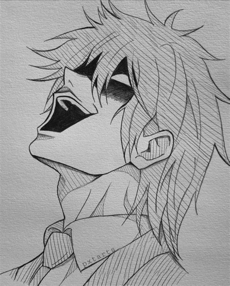 Drawing Light Yagami