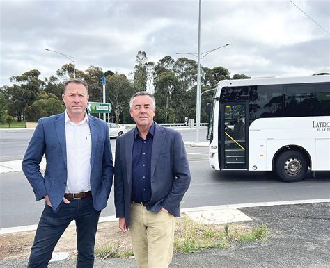 Traralgon Bypass Highest Priority Latrobe Valley Express