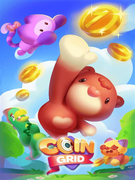 Coin Grid All About Coin Grid