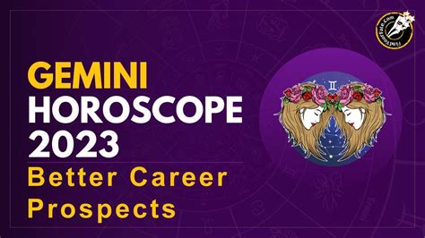 Gemini 2023 Horoscope Gemini Zodiac Sign Horoscope Prediction 2023