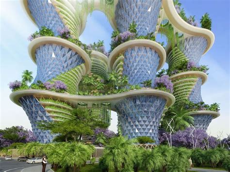 Arsitektur Rumah Hijau Konsep Hunian Ramah Lingkungan Yang Kian Relevan