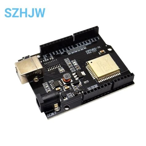 Module WiFi Bluetooth Wemos D ESP ESP Test Et Avis