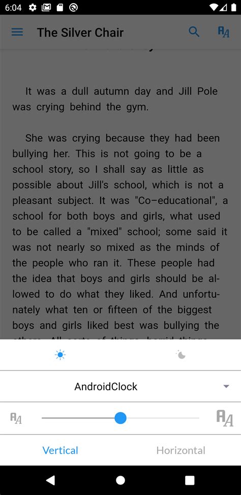 Github Jideguruepubviewer An Epub Reader For Flutter Wrapped