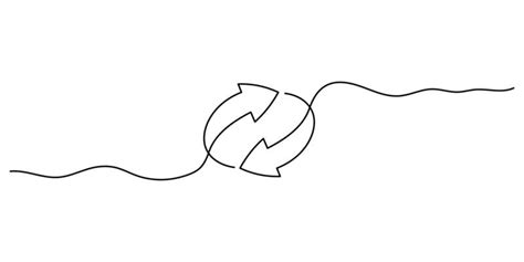 Feedback Loop Vector Art Icons And Graphics For Free Download