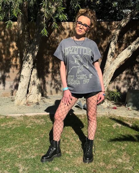 Fox News Kat Timpf Sends Defiant Message From Coachella As She Makes First Public Appearance