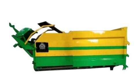 Hydraulic Portable Garbage Compactor For Size Reducing Automation Hydraulic Portable Garbage Compactor For Size Reducing Automation