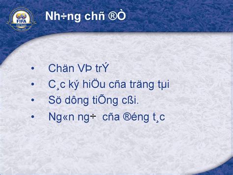 Nhng L I Khuy N Cho Tr Ng T I Ppt Download