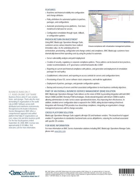 bmc automation pdf