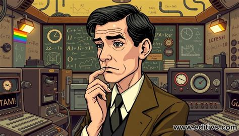 Alan Turing Code Breaker To Ai Pioneer Shaping Modern Computing And