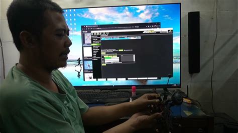 Tutorial Sederhana Setup Ardupilot Arducopter 3 Inch Fpv Part 4 Gps Kalibrasi Kompas