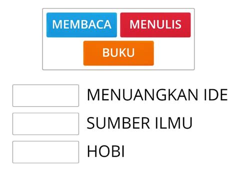 Literasi Dasar Une Las Correspondencias