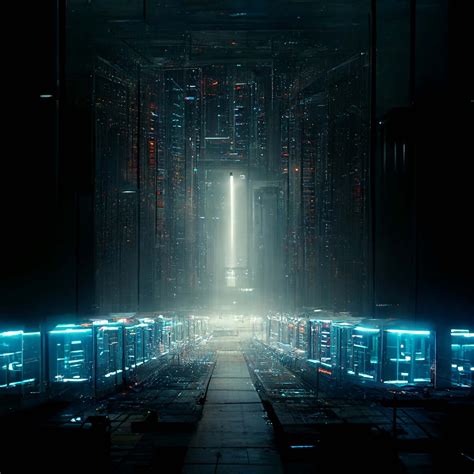 Adam Bandel Supercomputers Of The Future