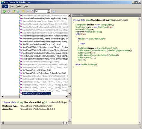 2007 Wcf Spwebupdate Throws Nullreferenceexception Eventually