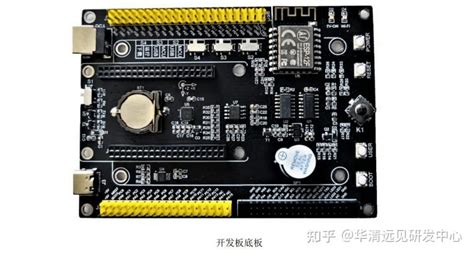 stm32项目实战：基于stm32u5的火灾报警系统 lvgl ，附项目教程 源码 知乎