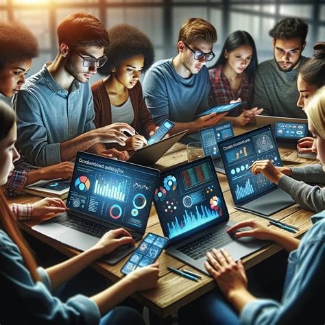 Revolutionizing Classroom Dynamics With Ai Driven Analytics Beonbrand Inc Content Marketing Revolutionizing Classroom Dynamics With Ai Driven Analytics Beonbrand Inc Content Marketing
