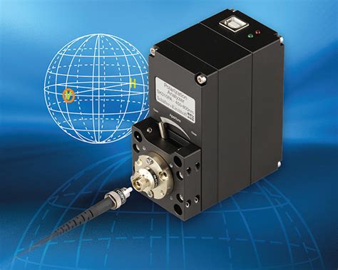 Polarization Analyzer Schaefter Kirchhoff Optics Metrology And