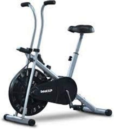 Gym Cycle At Best Price In Surat Rasik Enterprises