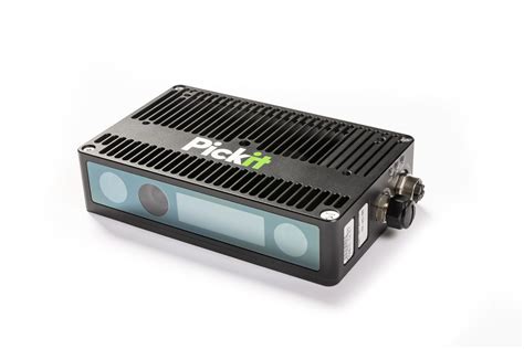 Qviro Pickit 3d Pickit Sd2 Reviews Price Use Cases Compare 3d