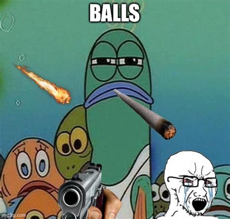 Balls Imgflip
