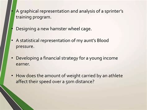 Csec Mathematics Sba 2pptx