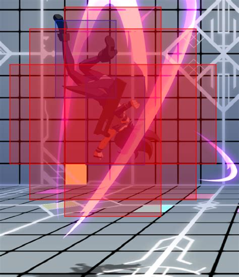File BBTAG Blake B Hitbox Png Dustloop Wiki