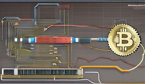 mastering bitcoin mining by scott offord