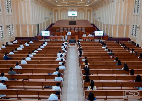 Camarines Norte Differently Abled Awareness Seminar Iglesia Ni