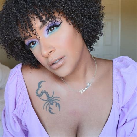 Danielle Cormier Youtube
