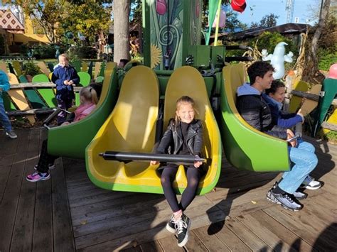 Holiday Park Mit Kindern Alle Infos Zu Diesem Vergnügungspark