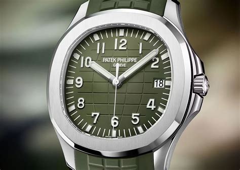 Feature The Best 25 Patek Philippe Watches