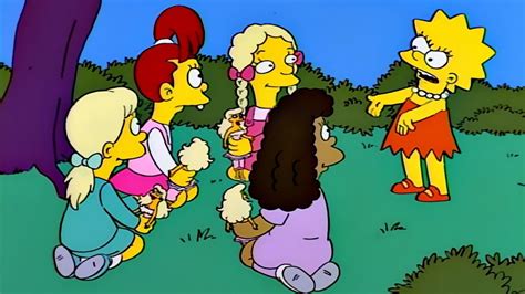 The 15 Best Lisa Simpson Episodes Of The Simpsons Cinemablend