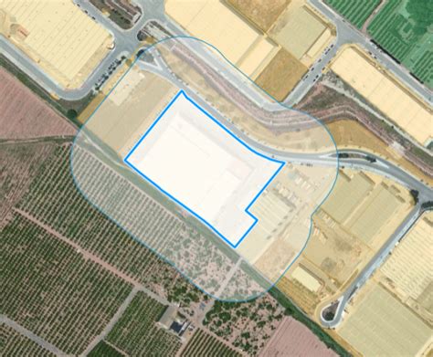 Openlayers Buffer Distance Problem With TURF AND OL Geographic Information Systems Stack