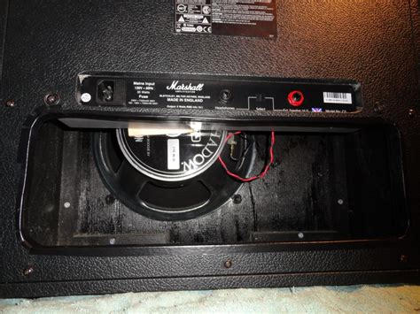 Marshall Class 5 Mods Mark Wein Guitar Lessons