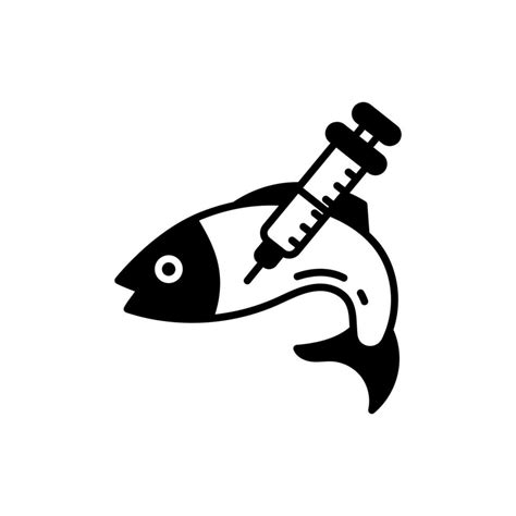 Genetic Modification Icon In Vector Illustration 24246548 Vector Art