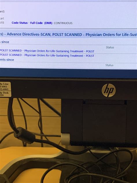 Full Code Dnr R Nursing