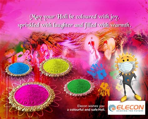 Elecon Wish You Elecon Engineering Company Limited