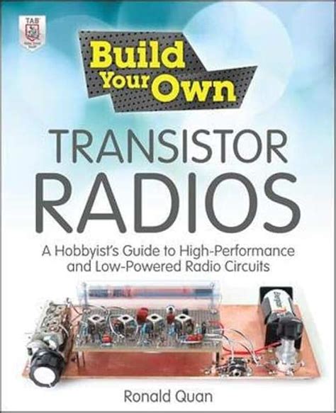 Amazon Co Uk Build Your Own Radio