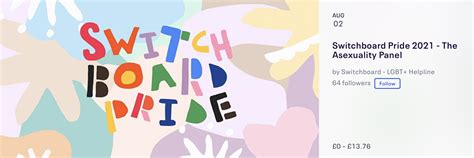 Asexuality Panel In Conversation With The Ace Community The Lies They Tell