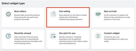 How To Promote Hot Selling Products In Shopify Webtoffee