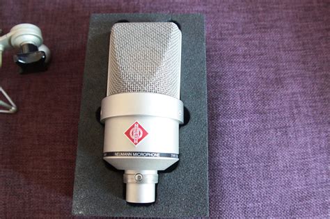 Neumann TLM 103 MT Studio Set image (#1672362) - Audiofanzine