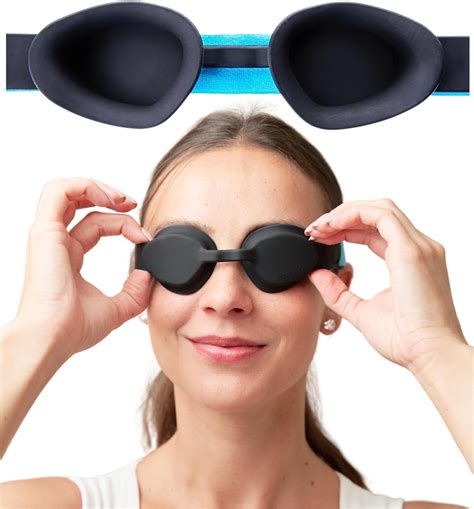 Blinkjoy Hydrating Sleep Mask For Dry Eye Fsa Hsa