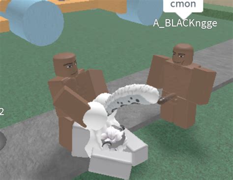 The New Roblox Update Is Lit R Wordington
